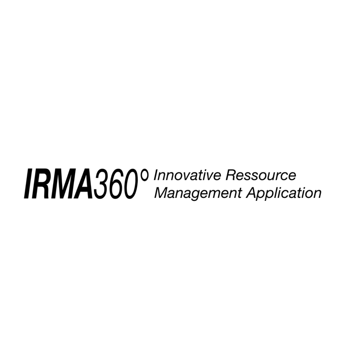 IRMA 360 - Intelligentes Ressourcen Management - swiss smart media